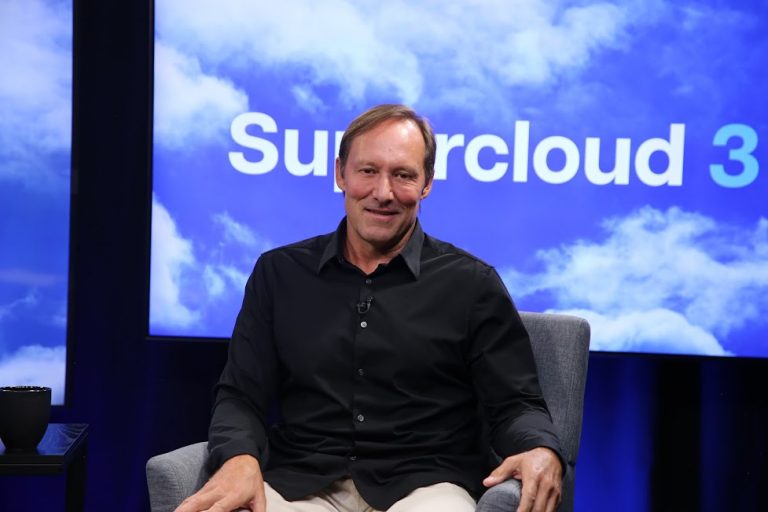 Enterprise interest in AI and LLMs shapes data networking opportunity ...