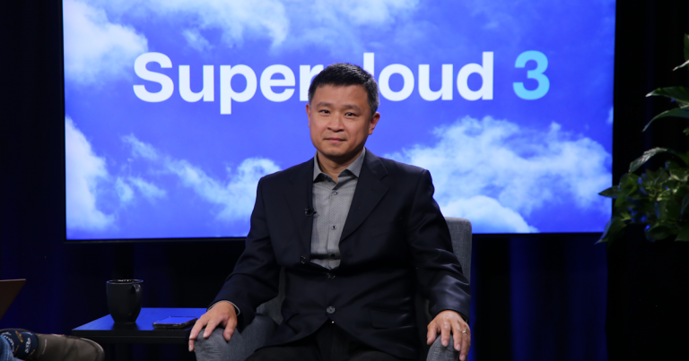 The future of cloud computing: How AI is transforming the landscape - SiliconANGLE