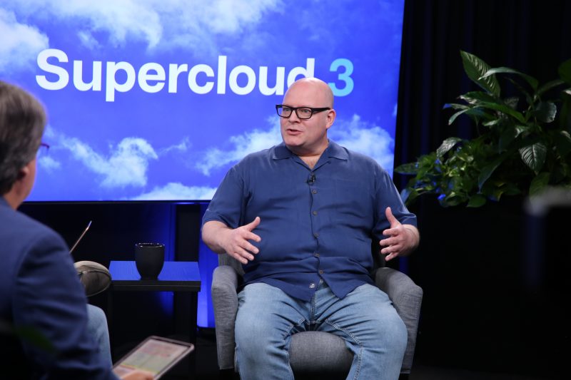A new age in cloud innovation: From edge to core to supercloud ...
