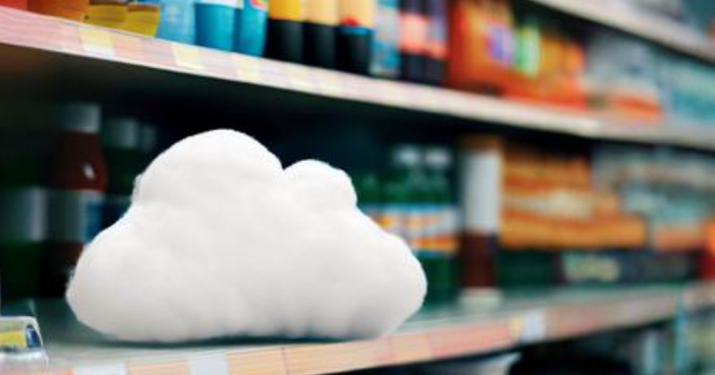 Supercloud comes to the supermarket: How growing interest in cross ...