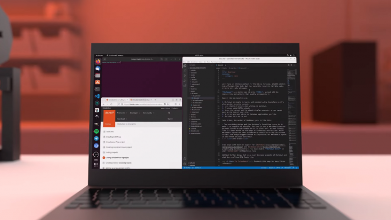 Canonical launches Real-time Ubuntu on Intel Core processors - SiliconANGLE