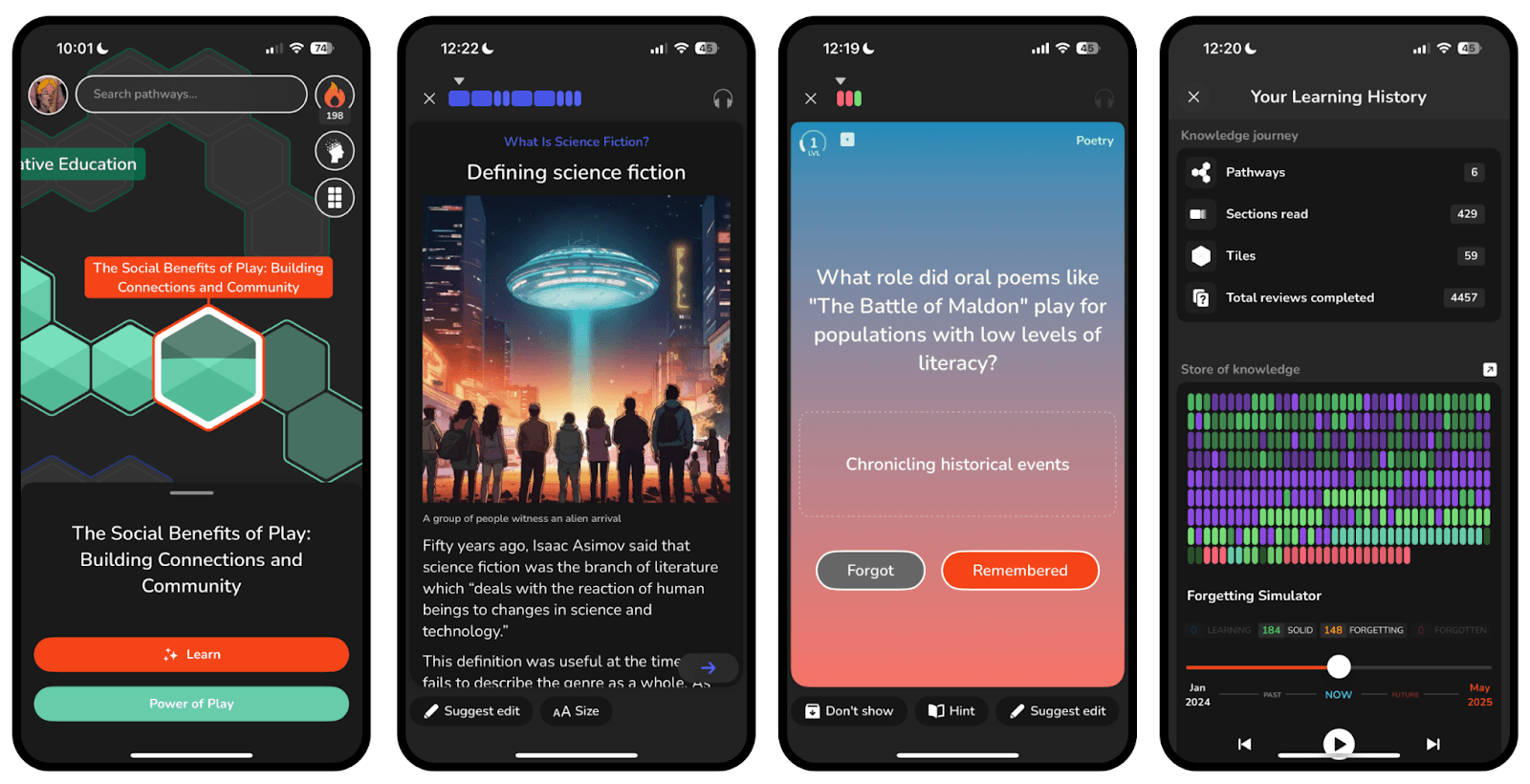 Kinnu, creator of a generative AI-powered learning app, raises $6.5M in ...