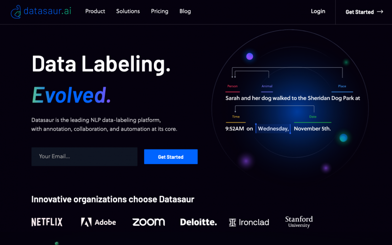 Datasaur raises $4M to help every company train its own ChatGPT ...