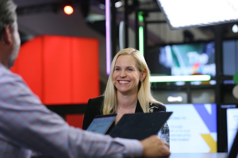 The future of generative AI: How an open ecosystem and strategic ...