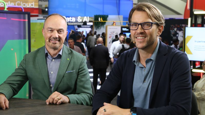 Google and Deloitte forge a sustainable path amidst rising carbon ...
