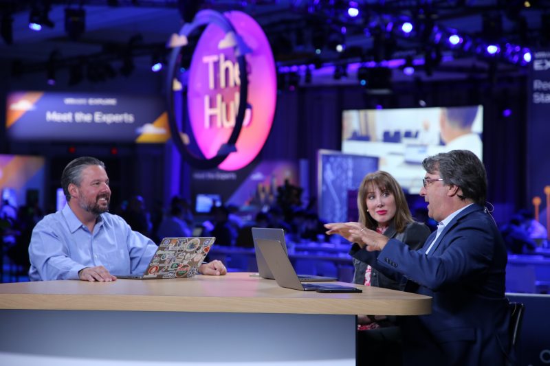 Beyond cloud: theCUBE analyst panel assesses VMware's journey toward ...