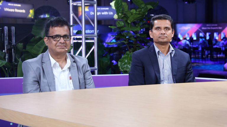 Wipro and VMware partner to accelerate enterprise AI adoption - SiliconANGLE