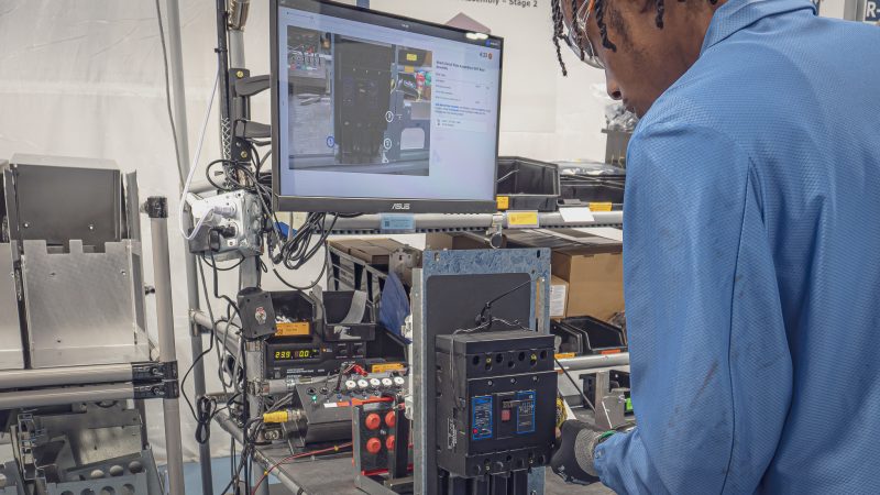 Pico MES reels in $12M to automate the factory floor at small manufacturers - SiliconANGLE