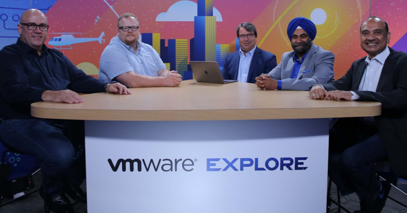 Power panel insights: Navigating the multicloud landscape - SiliconANGLE