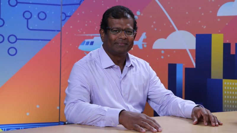 Generative AI emerges as a differentiator, with cloud being the enabler ...