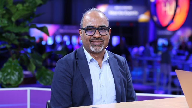 A new silicon era emerges in enterprise computing – Inside the platform ...