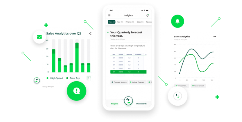 Data Analytics Platform Conversight Ai Raises 9 Million In Series A