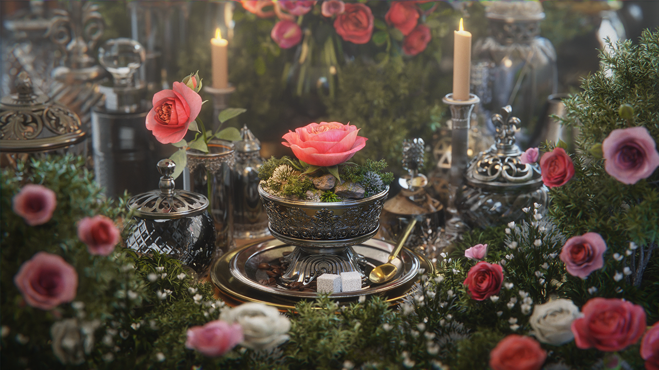 Nvidia Announces Major Updates To Omniverse With Generative Ai And