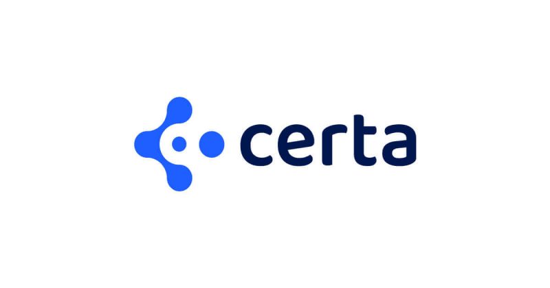 Operational management platform startup Certa raises $35M - SiliconANGLE