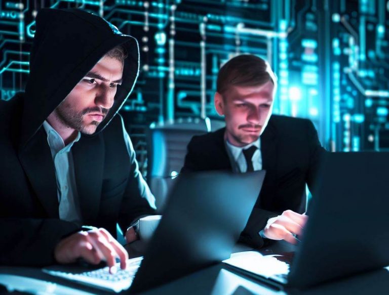 How to overcome the challenges of today's cybersecurity talent shortage ...