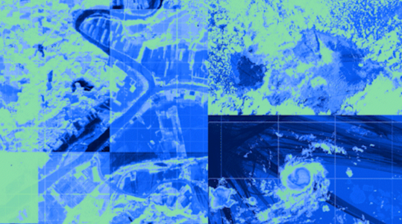 Ibm And Nasa Open Source Foundation Ai Model For Analyzing Satellite Data Siliconangle