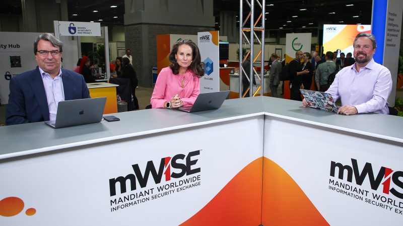 Cracking the code of cybersecurity: Key insights from the mWISE ...