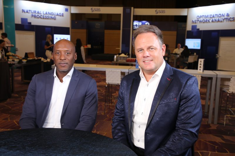 Navigating the AI frontier: Insights from SAS Explore - SiliconANGLE