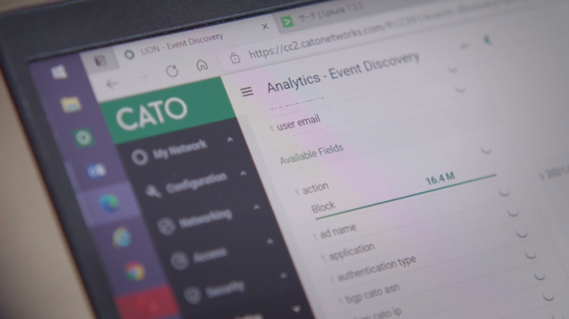 Cato Networks expands SASE Cloud Platform with new Digital Experience Monitoring service ...