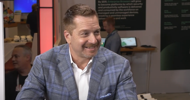 CrowdStrike CEO George Kurtz on transforming cybersecurity with AI and ...