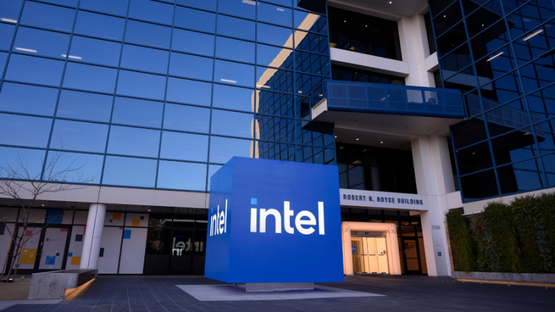 Intel in talks to build 'secure enclave' chip facilities for defense ...