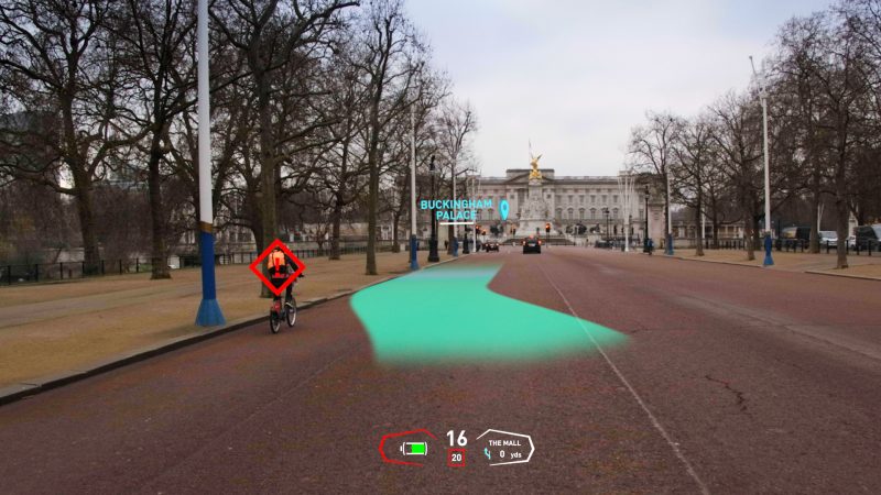 Envisics secures $100M to build holographic augmented reality displays ...