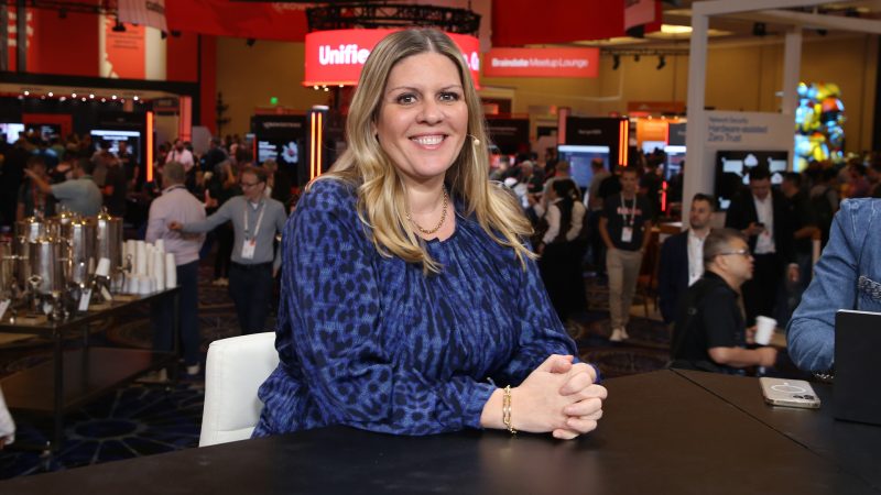 CrowdStrike innovates with AI to outmaneuver cyber adversaries ...