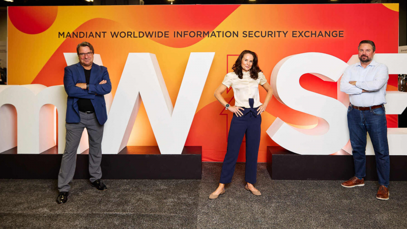 From zero-day threats to deep fakes: Inside the world of cybersecurity ...