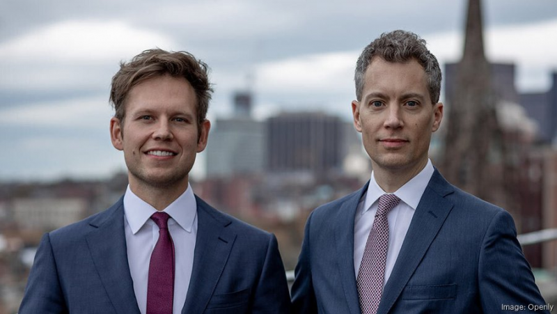 Openly raises $100M for its AI-powered homeowners insurance platform