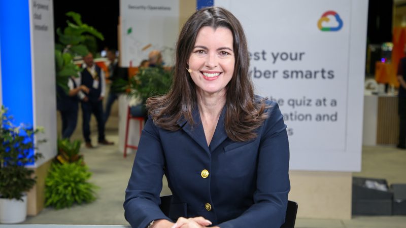 Navigating the shifting landscape of cybersecurity: On the front lines ...