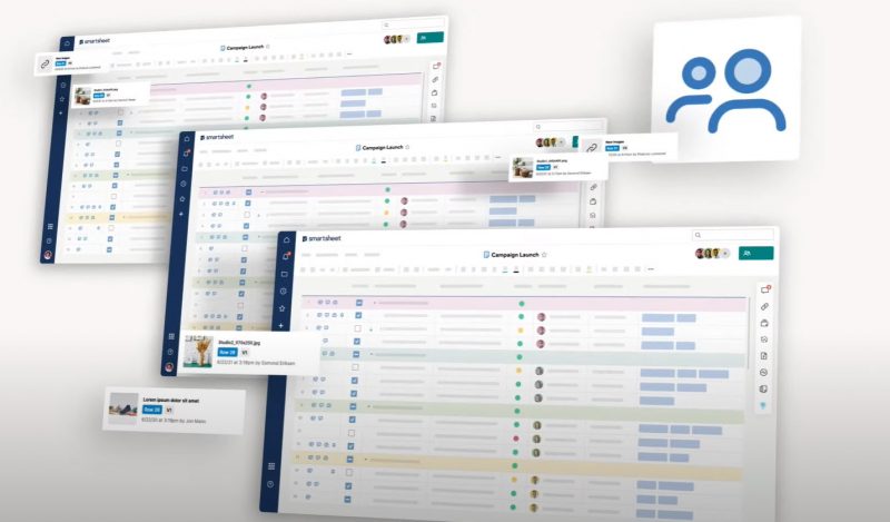 Smartsheet adds generative AI to upgraded work management platform ...