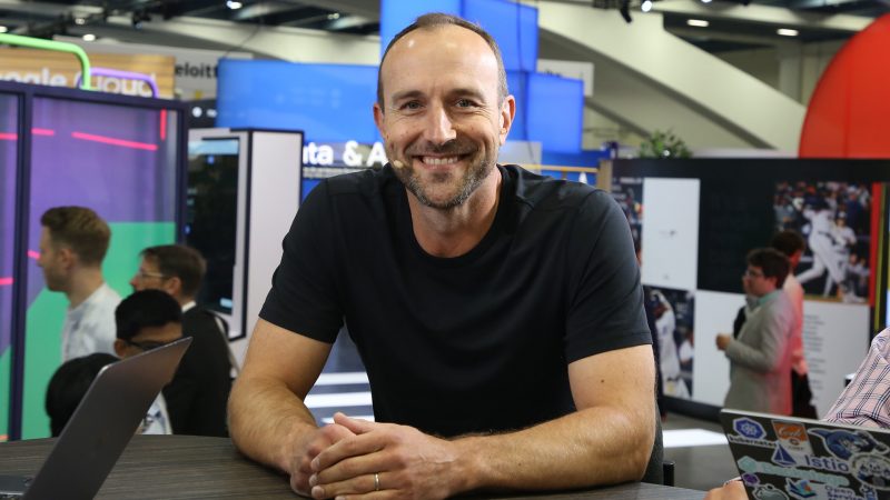 AI takes center stage: CTO Will Grannis unpacks Google Cloud's vision ...