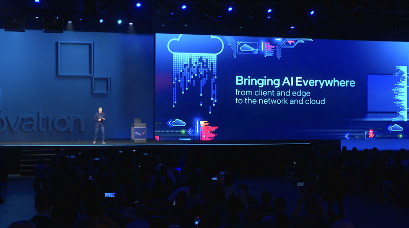 Intel makes progress on advanced chip manufacturing process as it ...