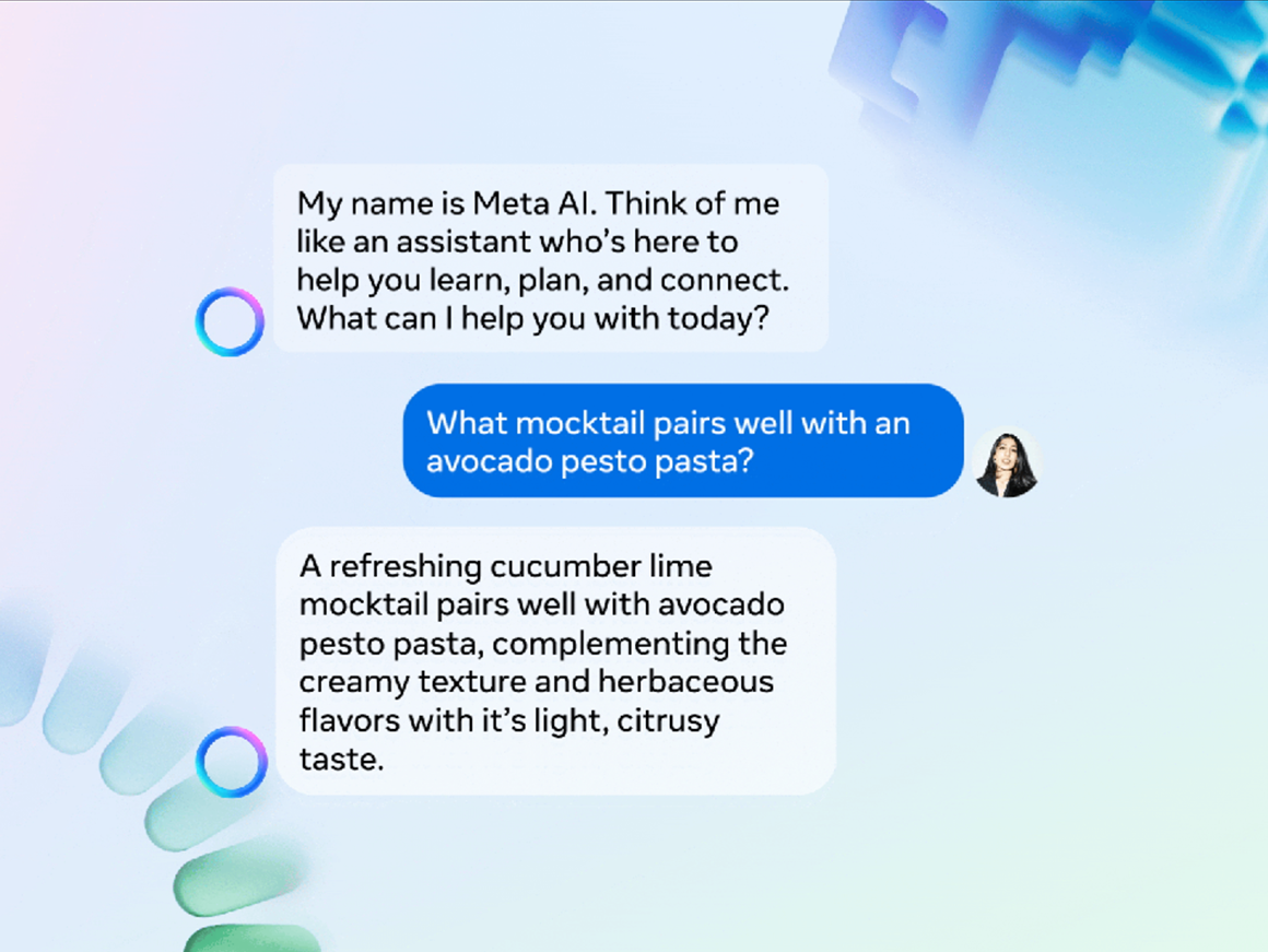 Meta rolls out AI experiences across its apps and devices - SiliconANGLE
