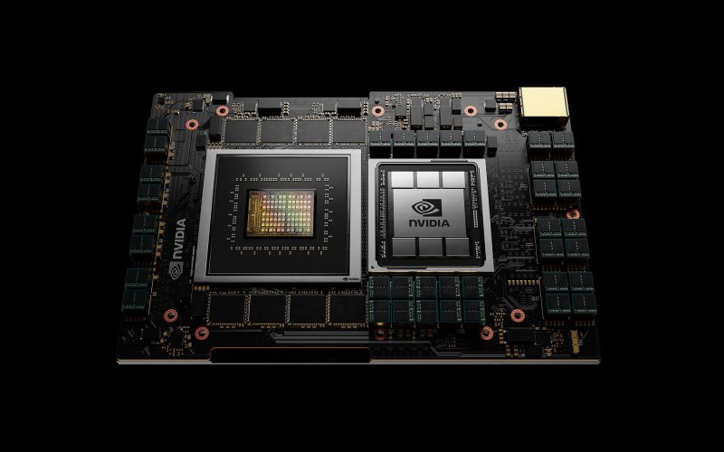 Nvidia and Xanadu power quantum computing simulations with GPUs ...