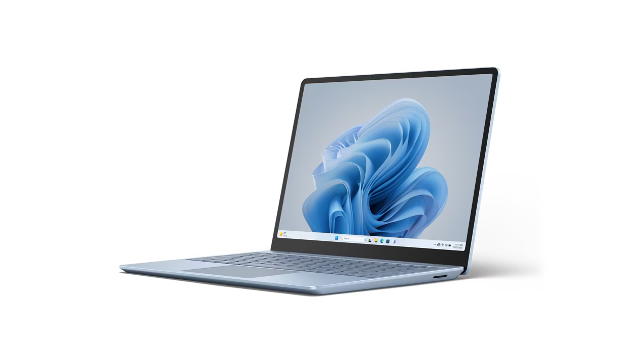 Microsoft announces Copilot in Windows 11 and new Surface laptops ...