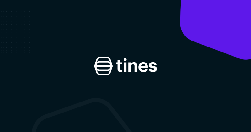 No-code automation startup Tines expands platform to decrease alerts ...