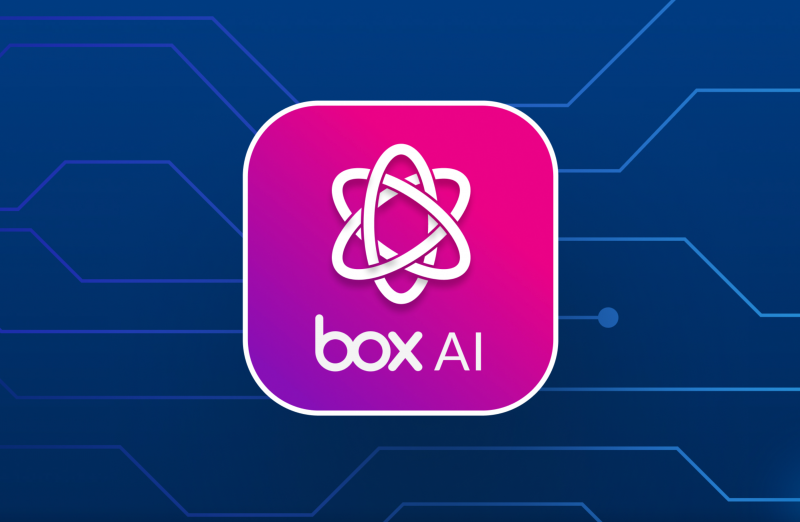 Box announces Vertex-powered generative AI tools to process and analyze ...