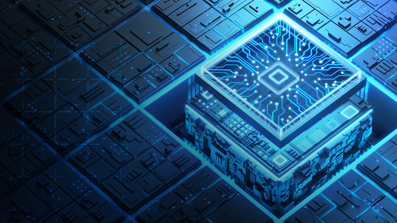 Arm unveils Total Design ecosystem for customized system-on-chip ...