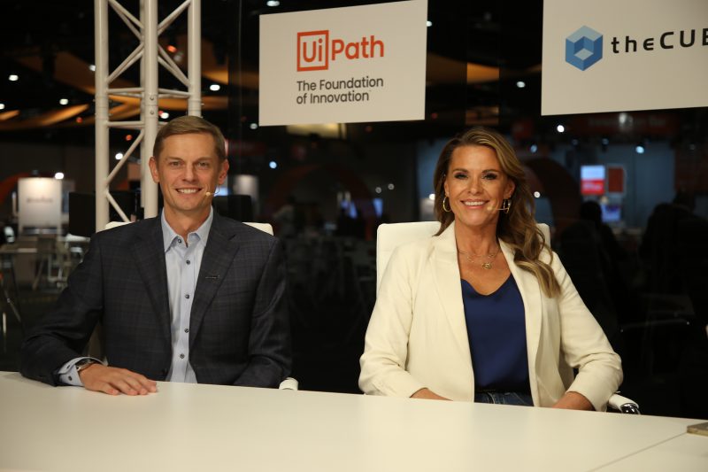 Exploring the synergy of conversational AI and automation at UiPath ...