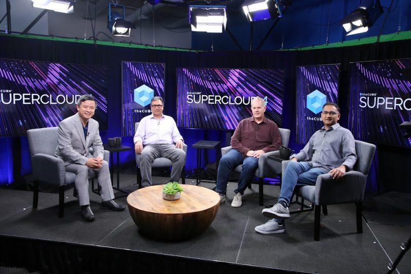 Experts from Microsoft, Google and Salesforce discuss AI’s future impact - SiliconANGLE