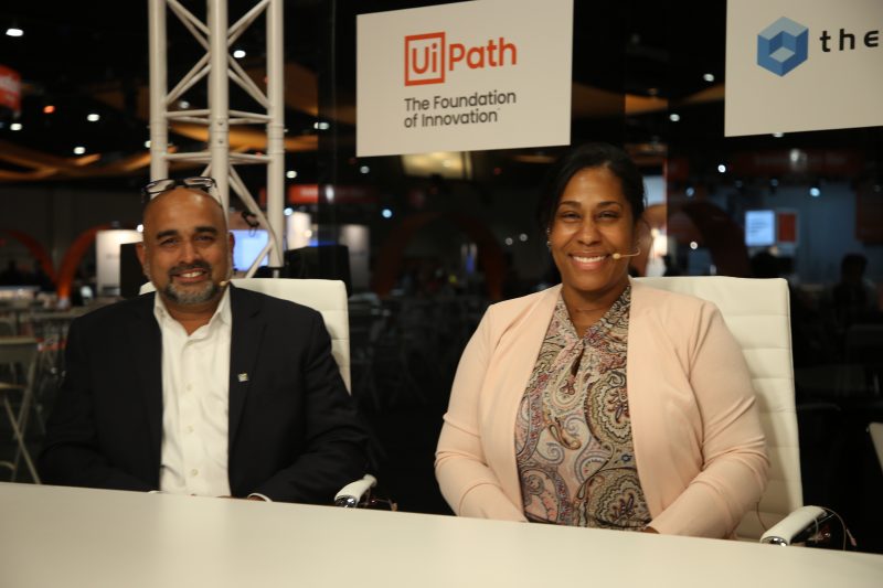 Shifting the focus from mindless tasks to meaningful projects through ...