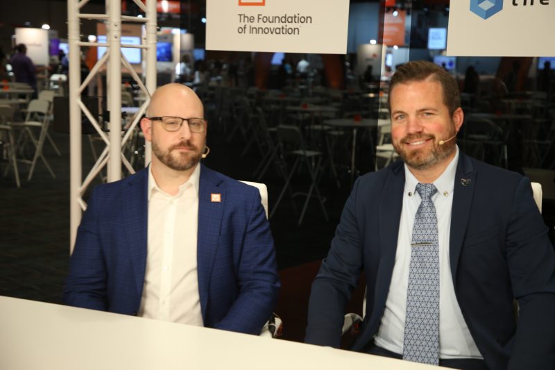 AI-infused automation meets healthcare to improve patient care and ...