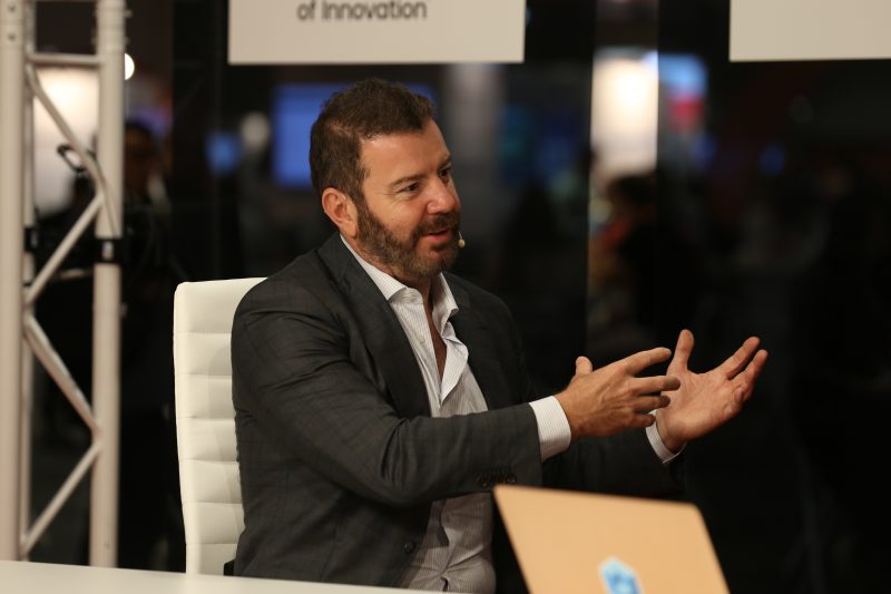 Humility is a framework for better AI solutions, says UiPath founder ...