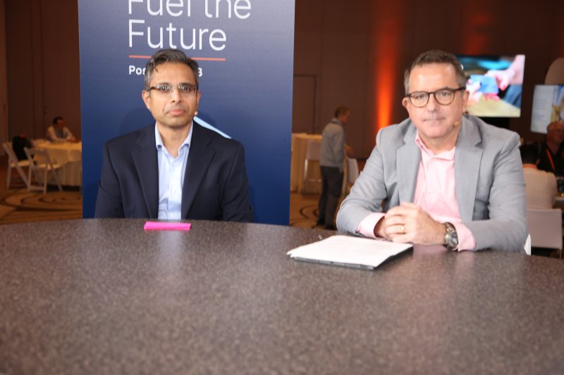 The need for a cloud-first strategy: How Teradata and AWS are migrating analytic workloads for ...