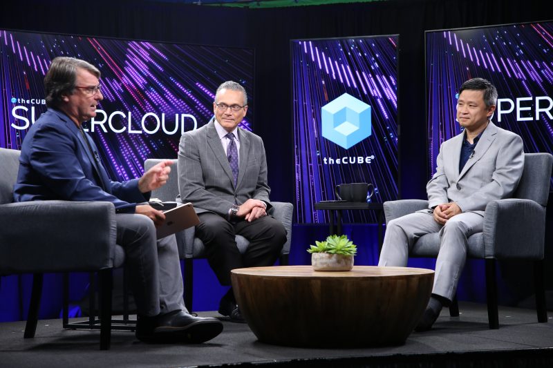 The new digital frontier: Solving complex problems with AI superpowers ...