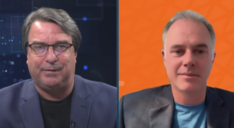 An inside look at Alation's new ALLIE AI and Analytics Cloud, driving ...