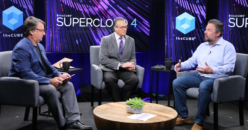 Unpacking generative AI: Where hype meets reality in enterprise tech, as Supercloud 4 kicks off ...