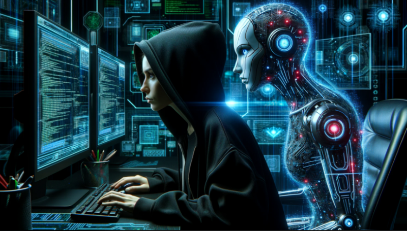 IBM study indicates near parity between human and AI phishing attempts ...