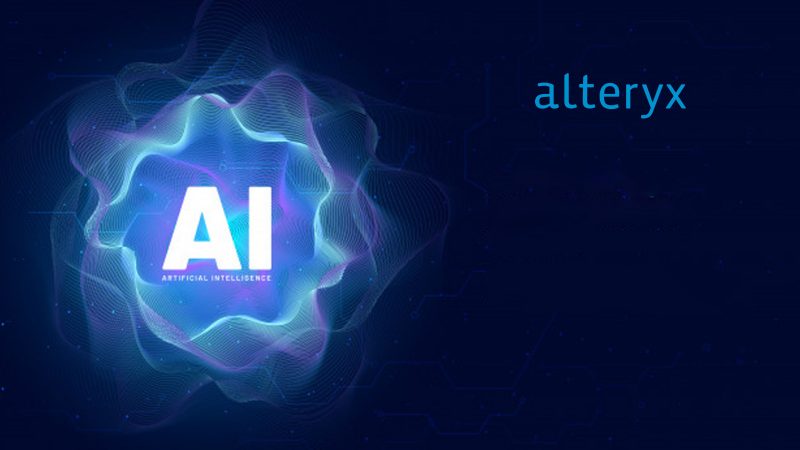 Alteryx launches no-code AI Studio to simplify the development of ...